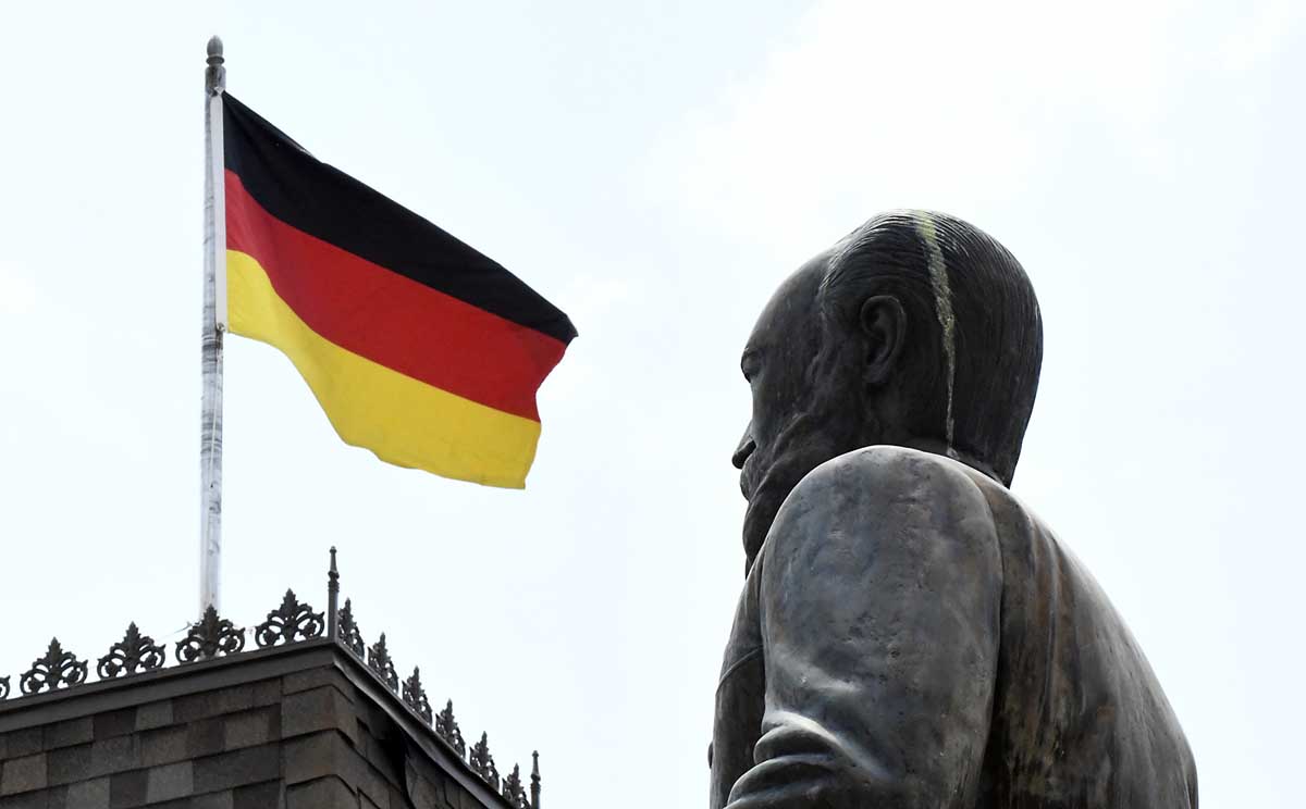 Friends of Frankweiler to celebrate Col. Cullmann's 200th birthday ...