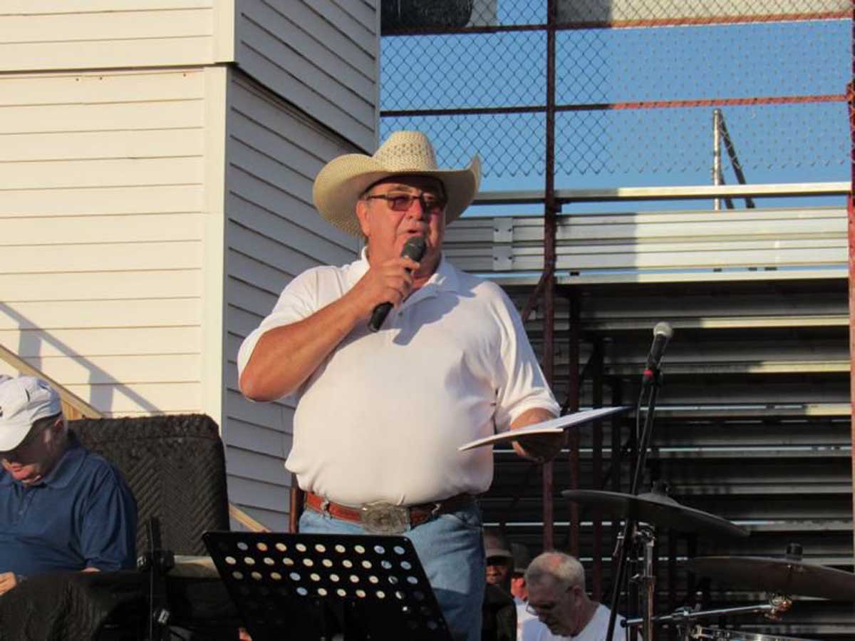 Limestone Co. Sheriff Mike Blakely arrested | The Cullman Times