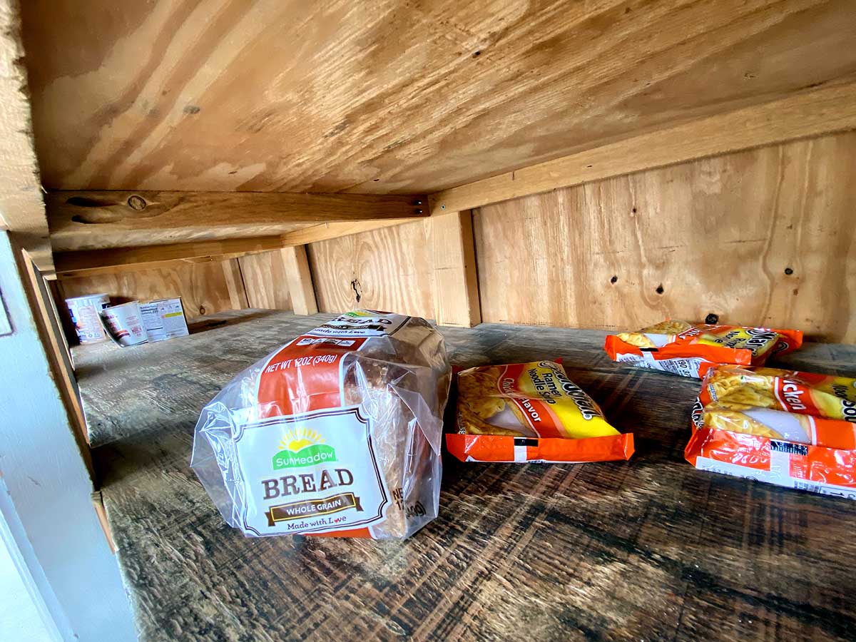 Local food pantries seeing increased demand | The Cullman Times