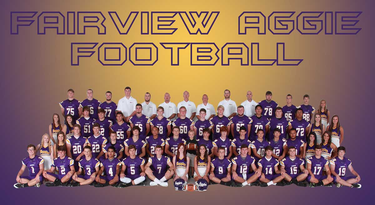 PREP FOOTBALL PREVIEW: Offensive-minded Aggies eye latest playoff run ...