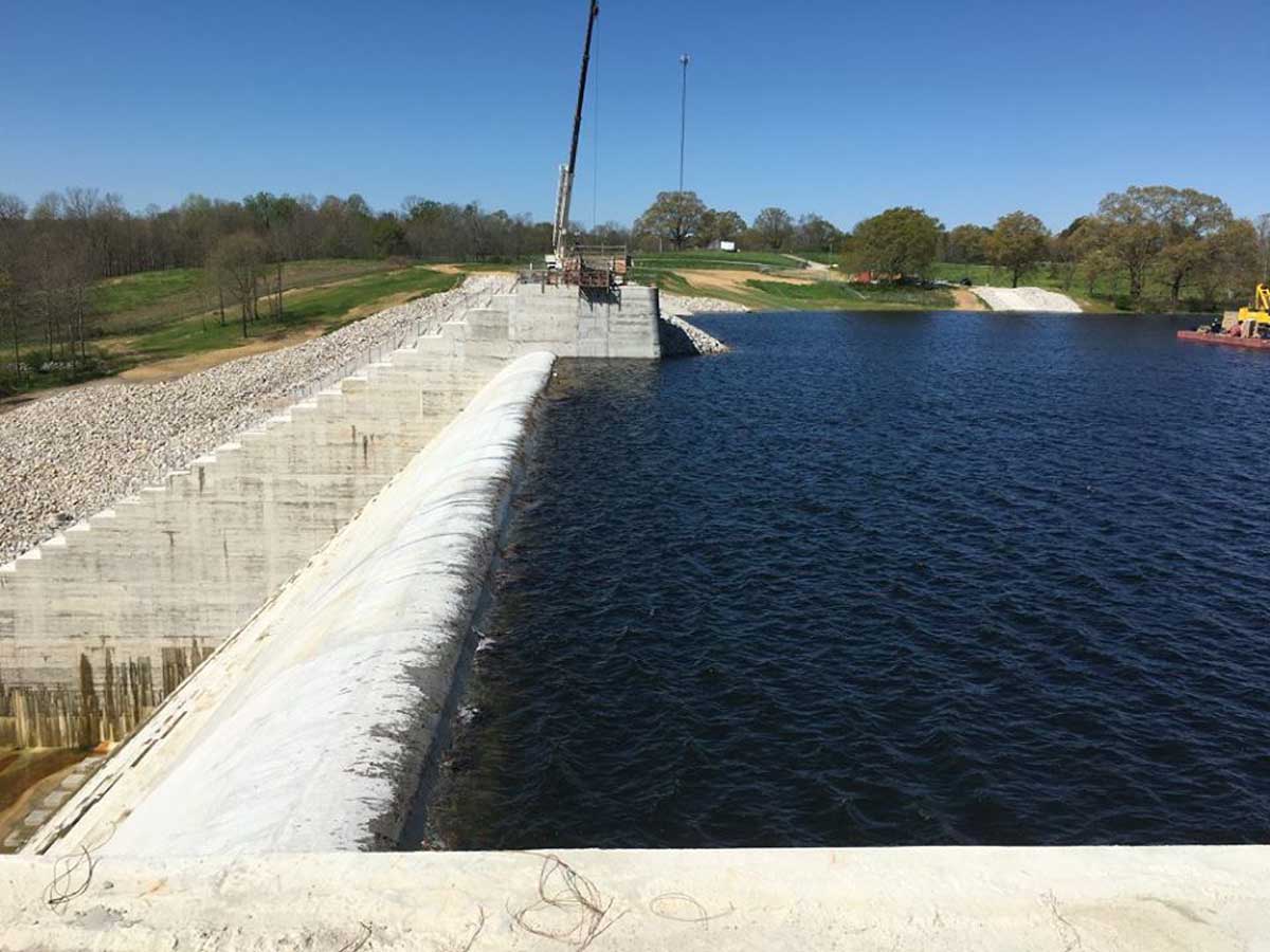 Mediation continues over Duck River delay | The Cullman Times