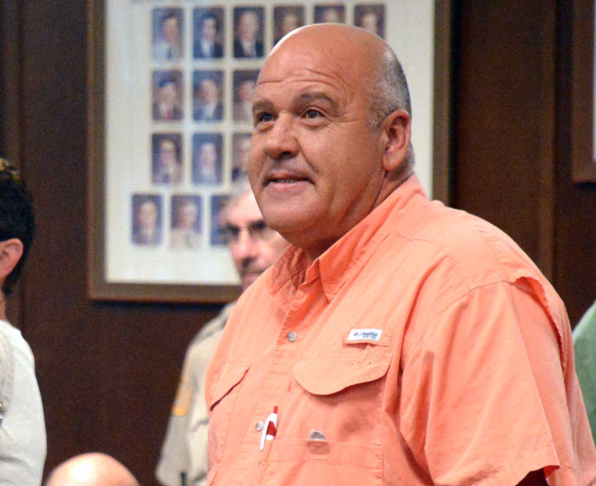 Marchman joins class action lawsuit alleging herbicide caused cancer ...