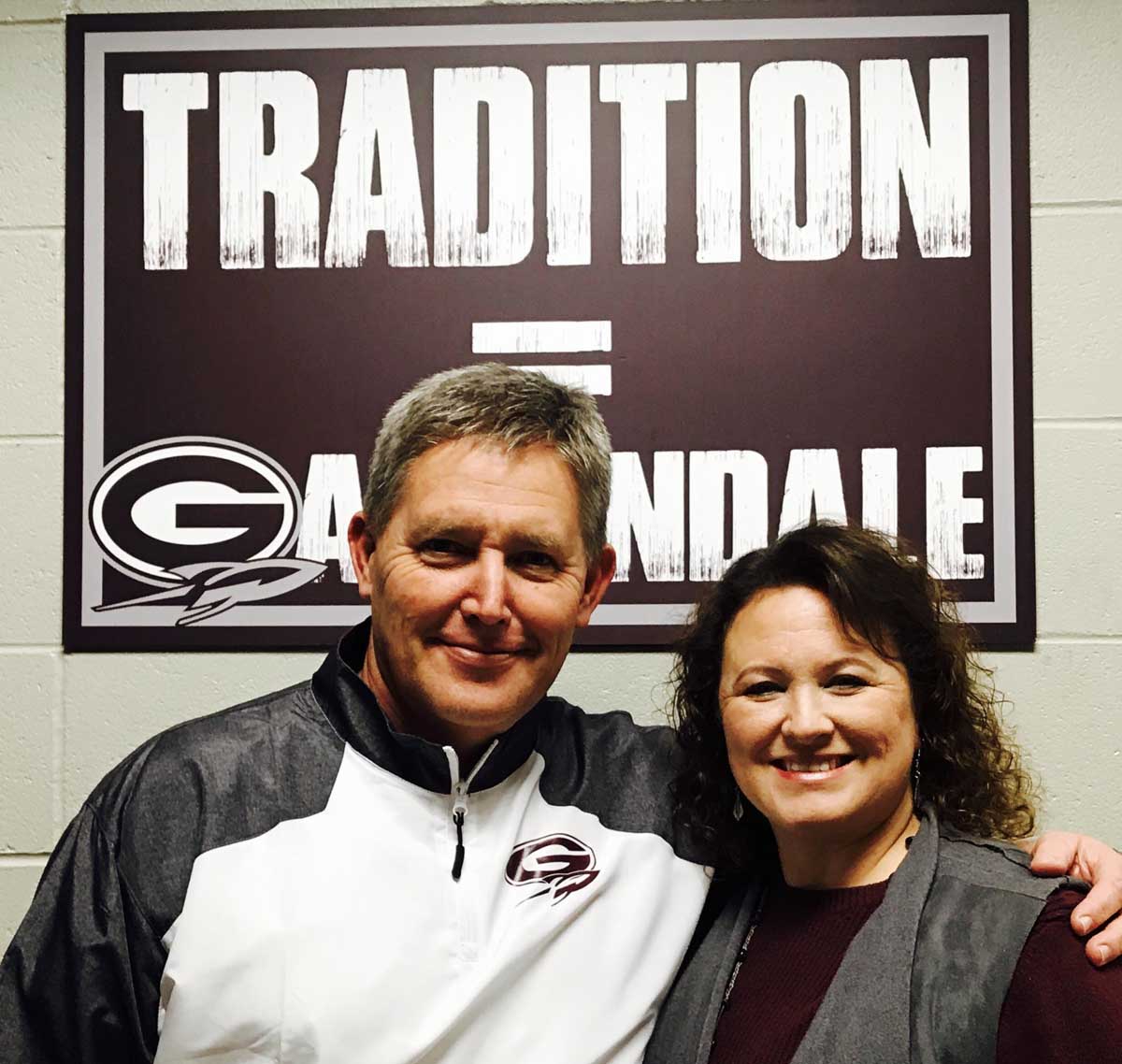 Gardendale hires Chad Eads from Hoover | The Cullman Times