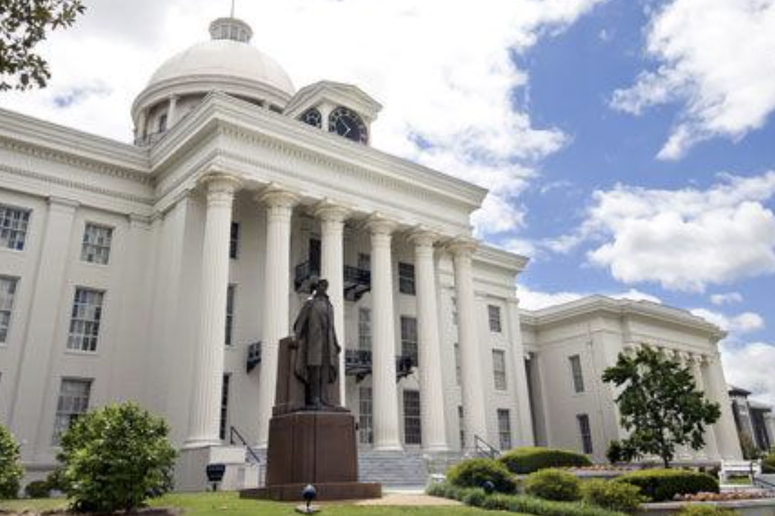 Issues to watch in 2025 Alabama Legislature | The Cullman Times