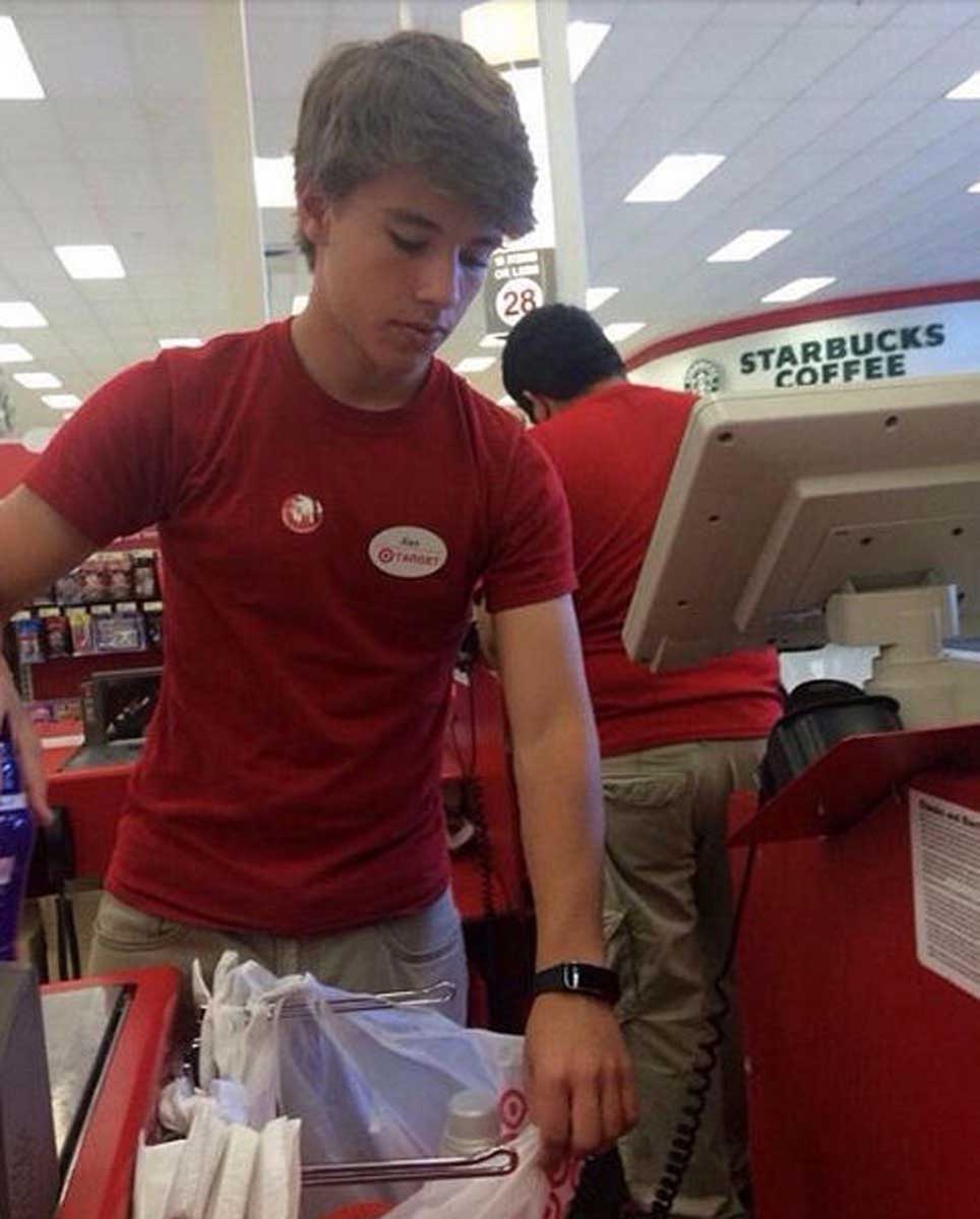 Alex From Target a cautionary tale of Internet fame | The Cullman Times