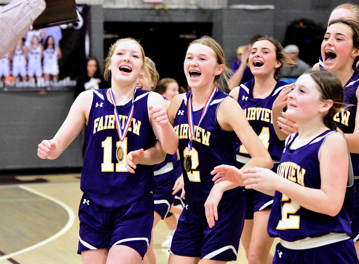 MIDDLE SCHOOL HOOPS: Fairview downs Hanceville 38-29 for county title ...