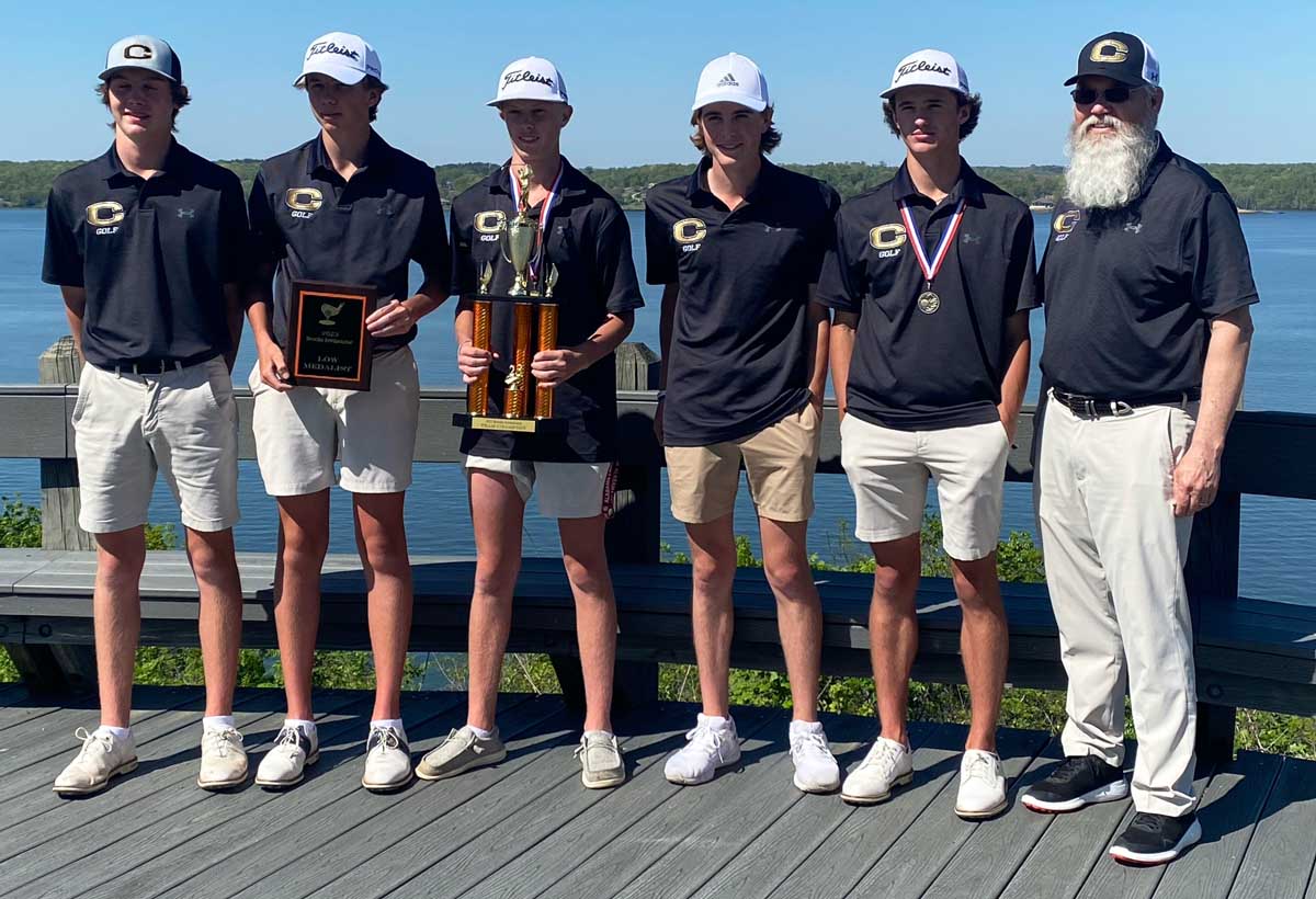 PREP GOLF: Cullman wins Brooks Invitational title | The Cullman Times
