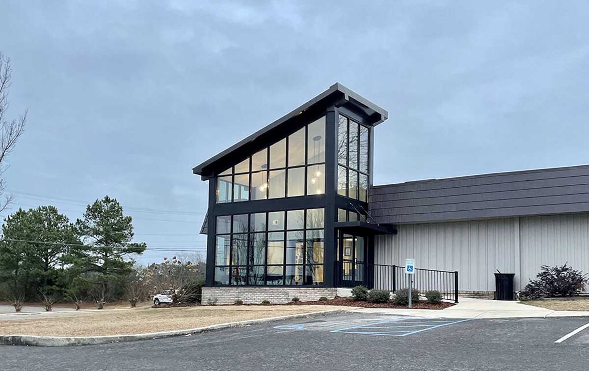 WellStone expands, renovates facility | The Cullman Times