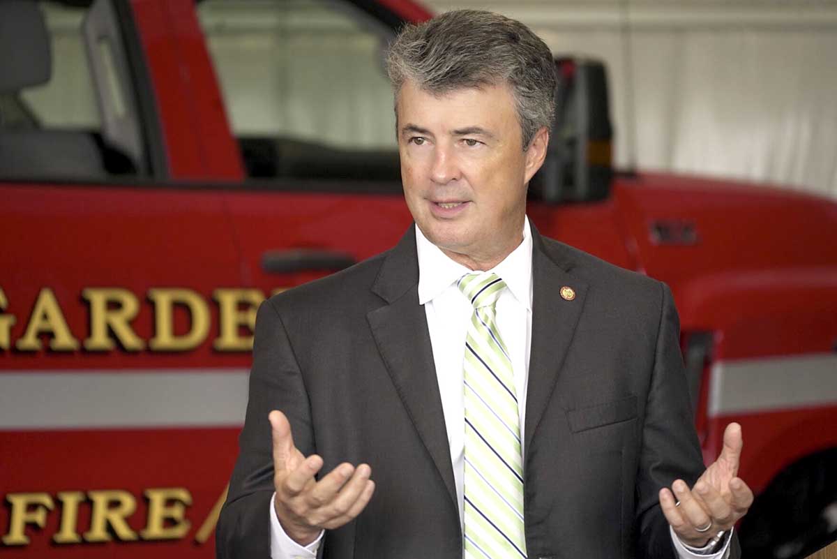 Alabama AG Steve Marshall to run for U.S. Senate | The Cullman Times