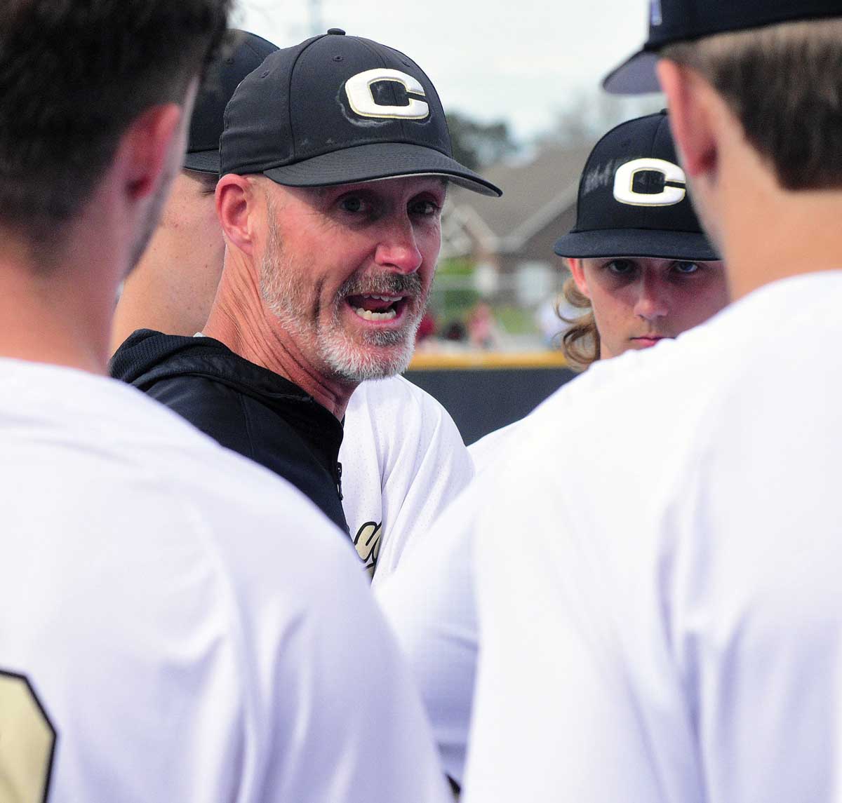 PREP BASEBALL: Cullman’s Patterson named to ALABCA Hall of Fame | The ...