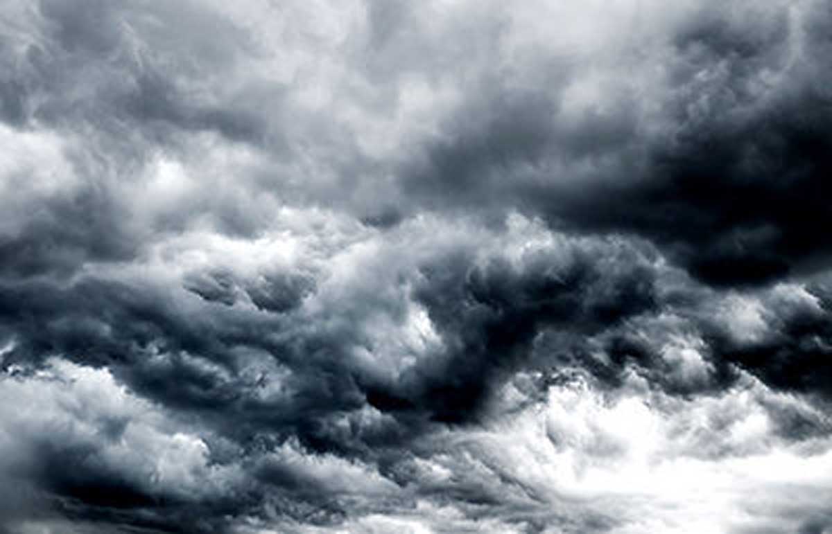 NWS: Hail, rain, damaging wind across N. Alabama | The Cullman Times