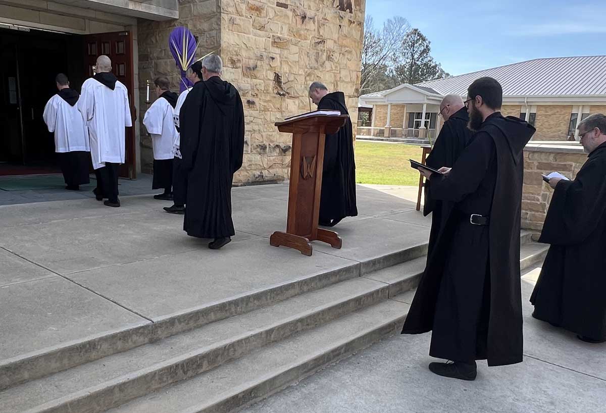 Holy Week 2024 in Cullman County | The Cullman Times