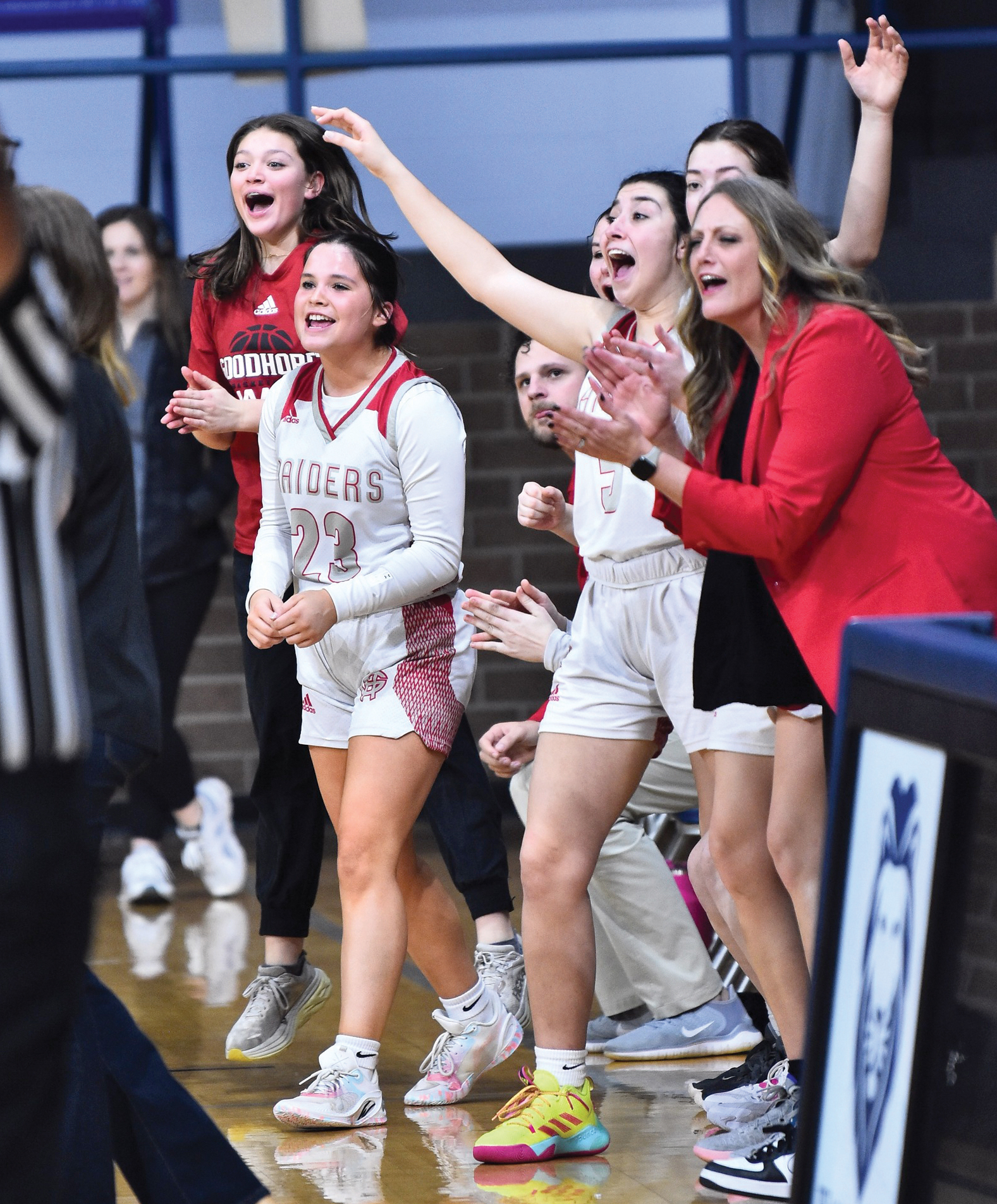 TALKIN’ COUNTY TOURNAMENT: Parity awaits at annual showdown | The ...