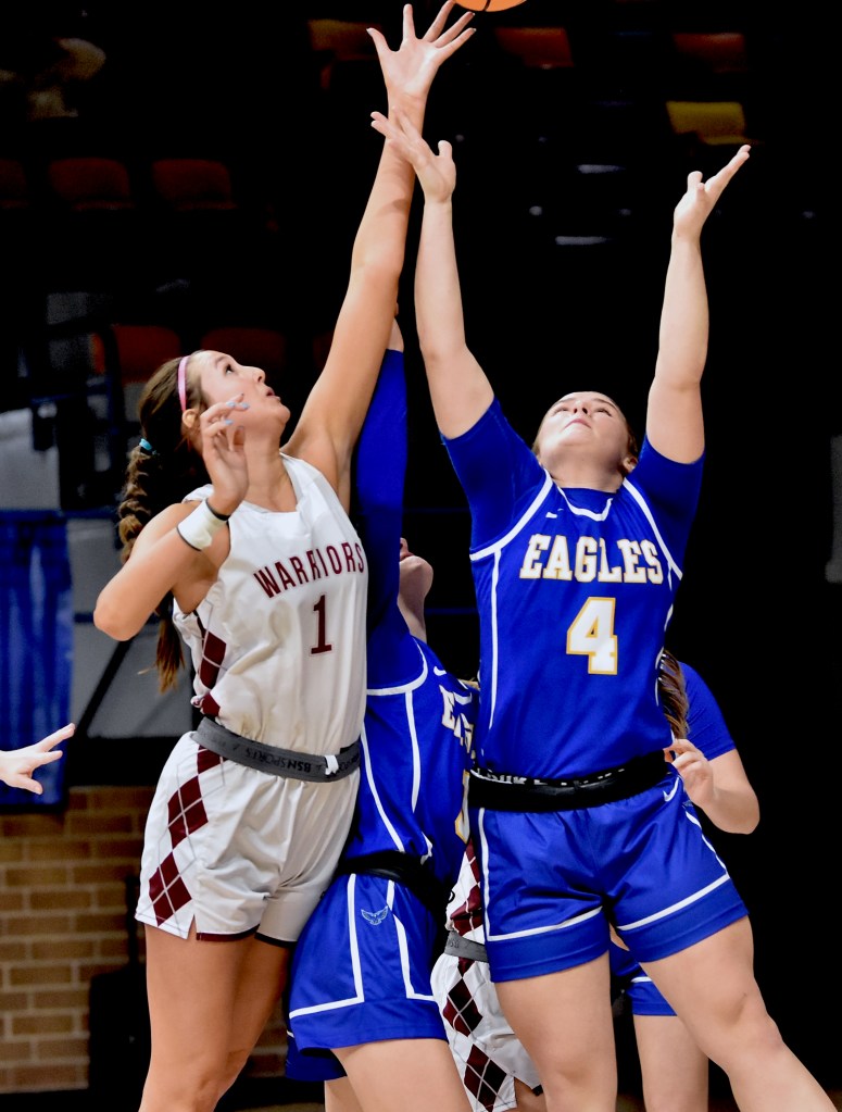 COUNTY TOURNAMENT: Day 3 recap at Wallace State | The Cullman Times