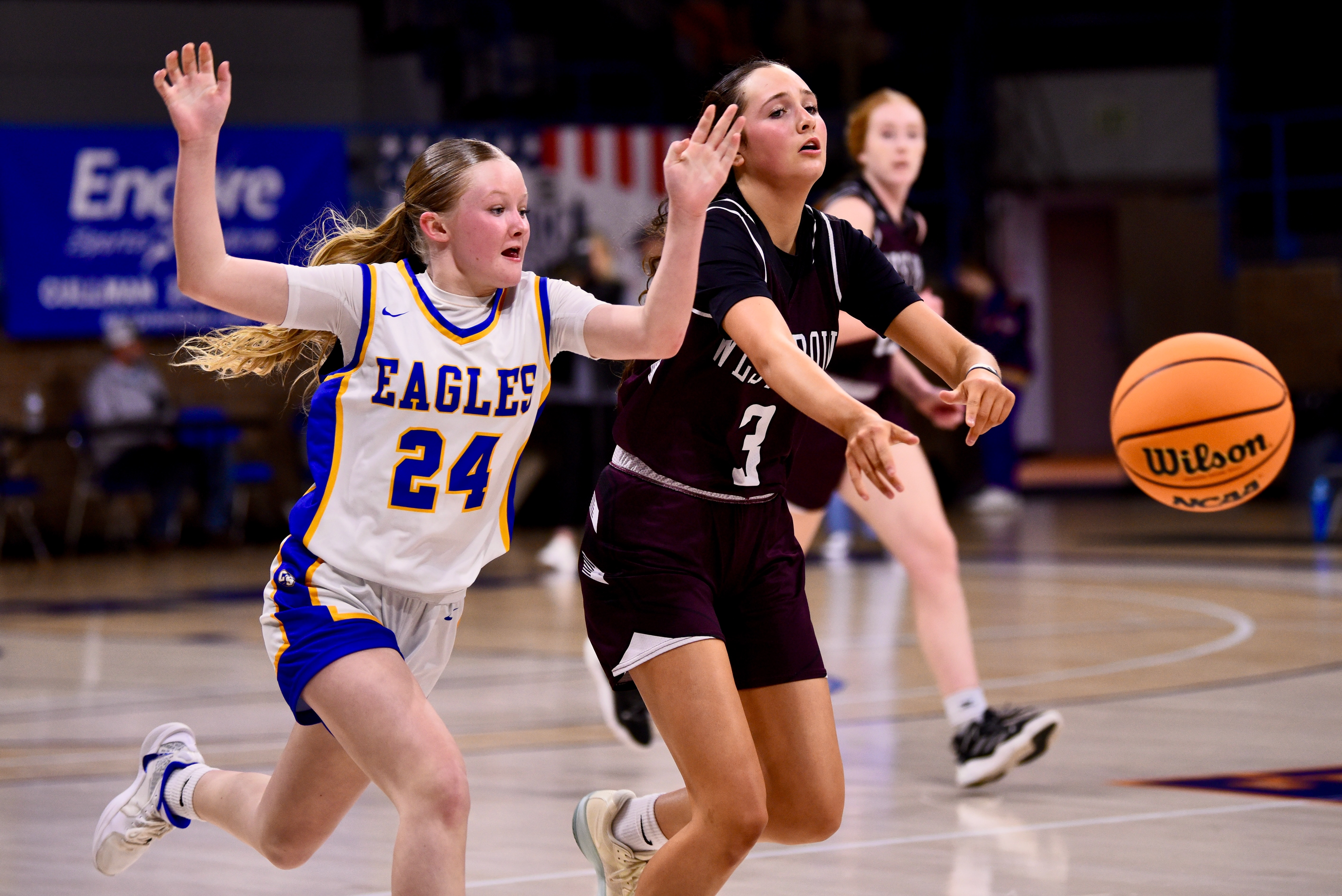 COUNTY TOURNAMENT: Day 5 recap at Wallace State | The Cullman Times