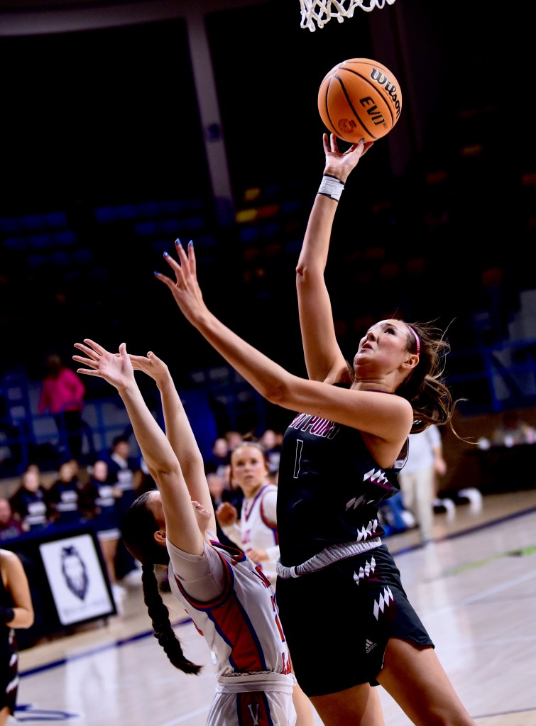 COUNTY TOURNAMENT: Day 5 recap at Wallace State | The Cullman Times