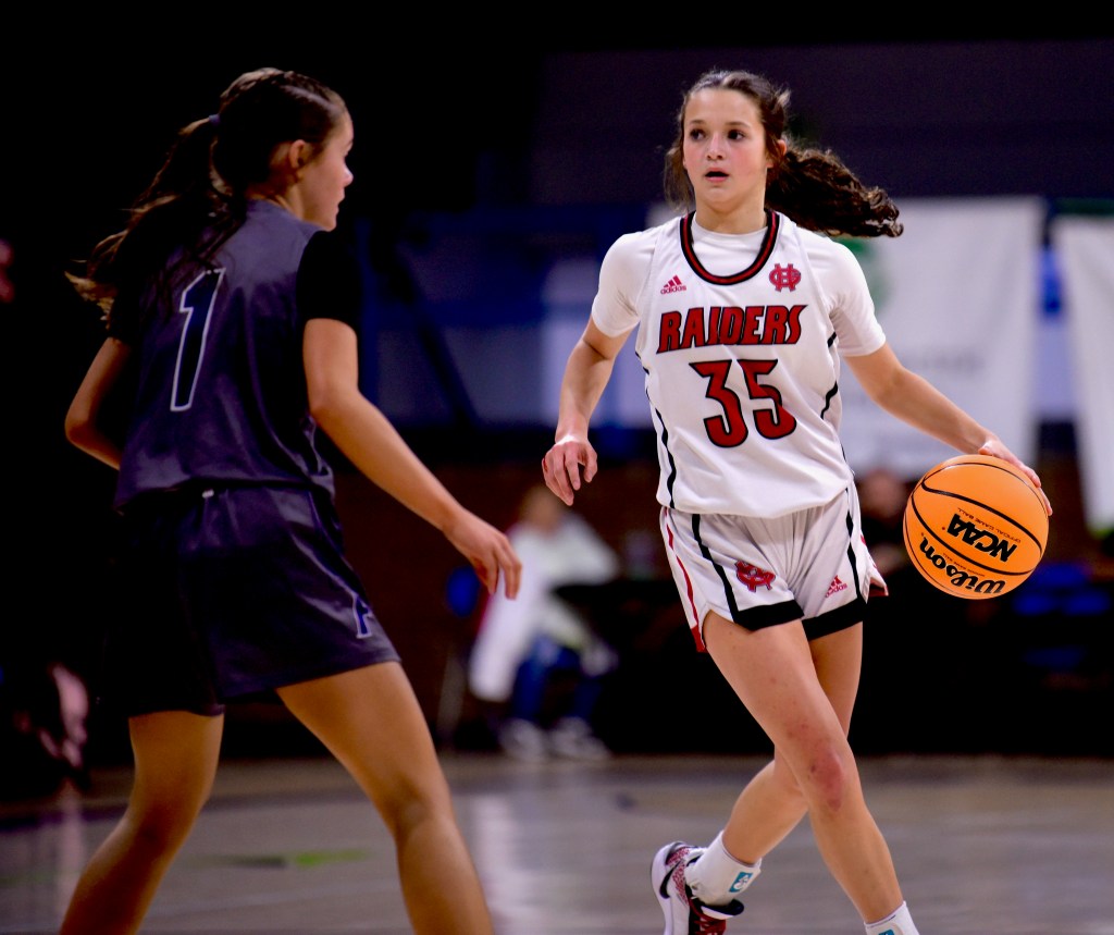 COUNTY TOURNAMENT: Day 6 recap at Wallace State | The Cullman Times