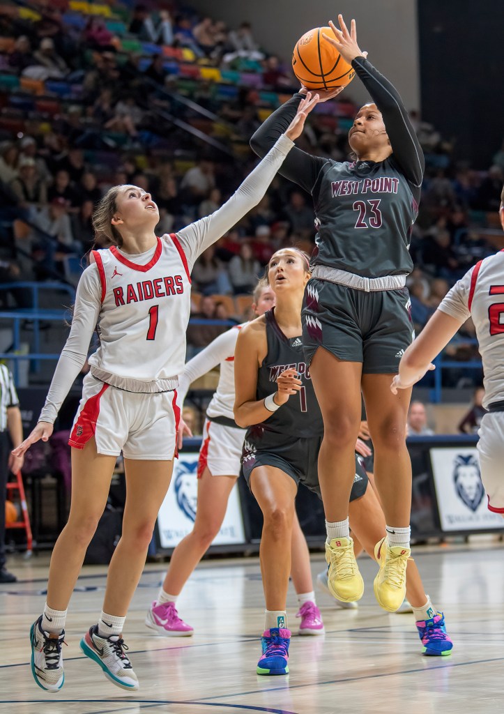 COUNTY TOURNAMENT (VG): Good Hope knocks off West Point to claim 4th ...