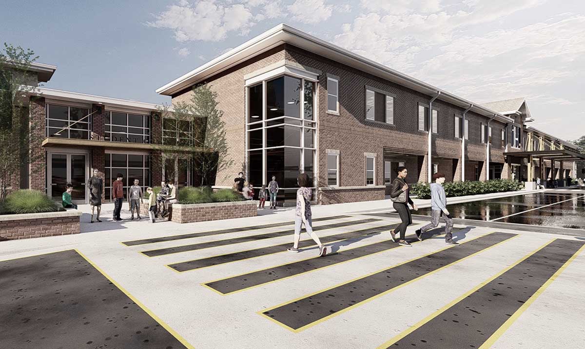 (Profile) Cullman City Schools announce intermediate school, continue ...