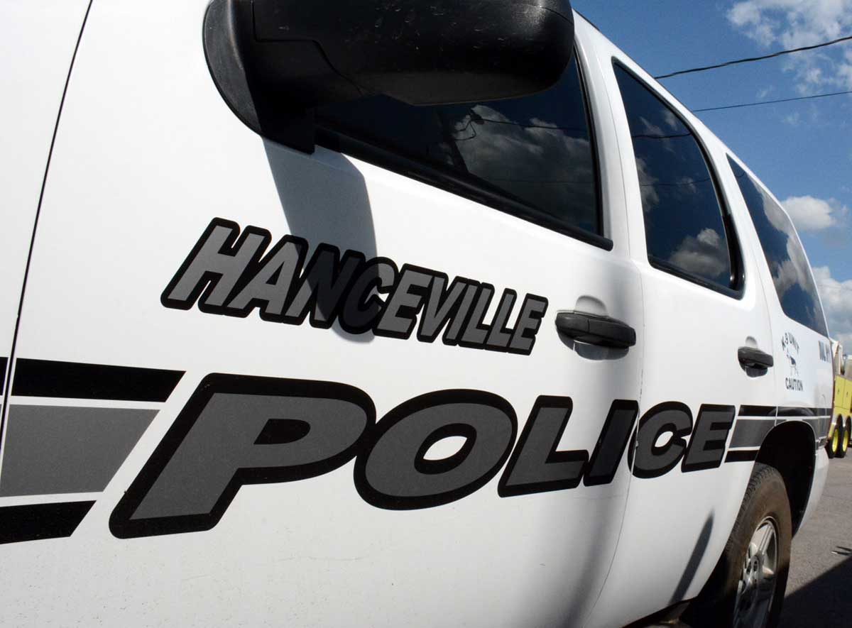 Judge dismisses federal lawsuit against city of Hanceville | The ...