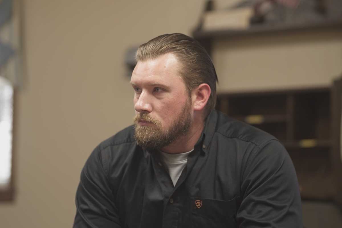 Vinemont nominates Grady Malone to fill open council seat | The Cullman ...