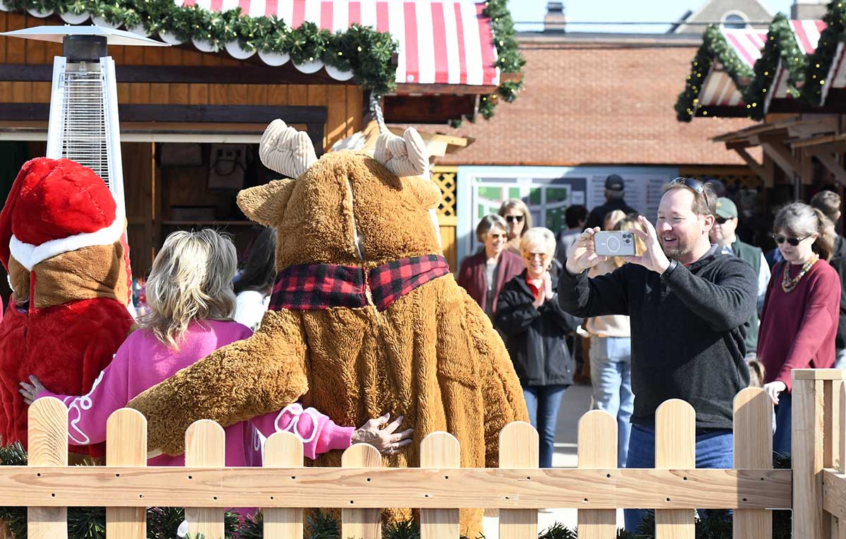 City of Cullman's cultural scene recognized - The Cullman Times | The ...