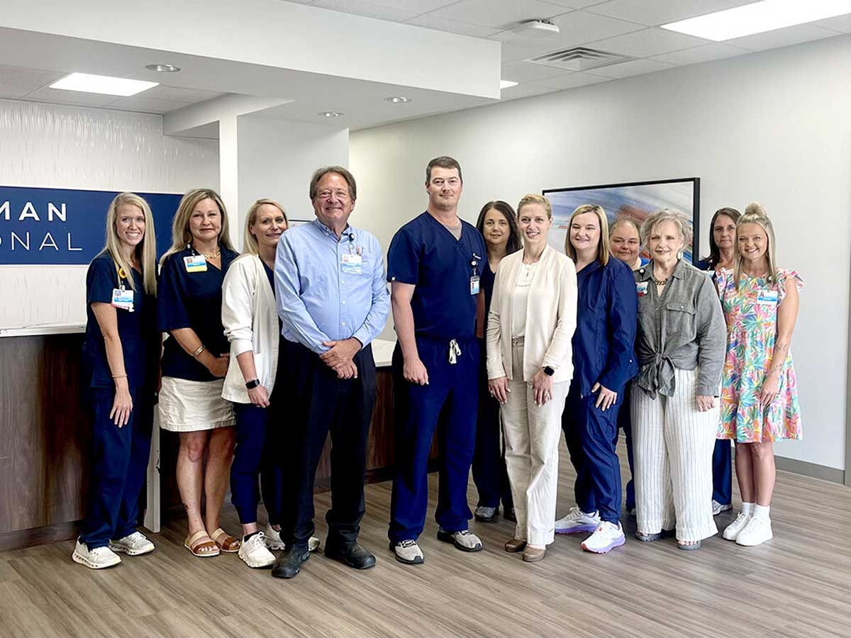 MEGA CASH Draw Down to benefit indigent patient care | The Cullman Times