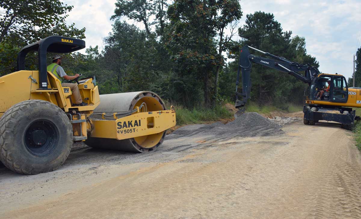 Cullman County Commission considers road equipment purchases | The ...