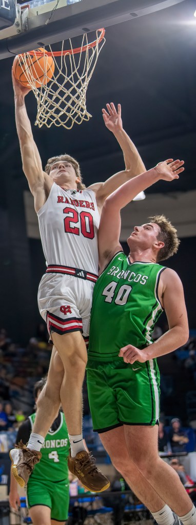 COUNTY TOURNAMENT (VB): Good Hope races past Holly Pond for 5th title ...