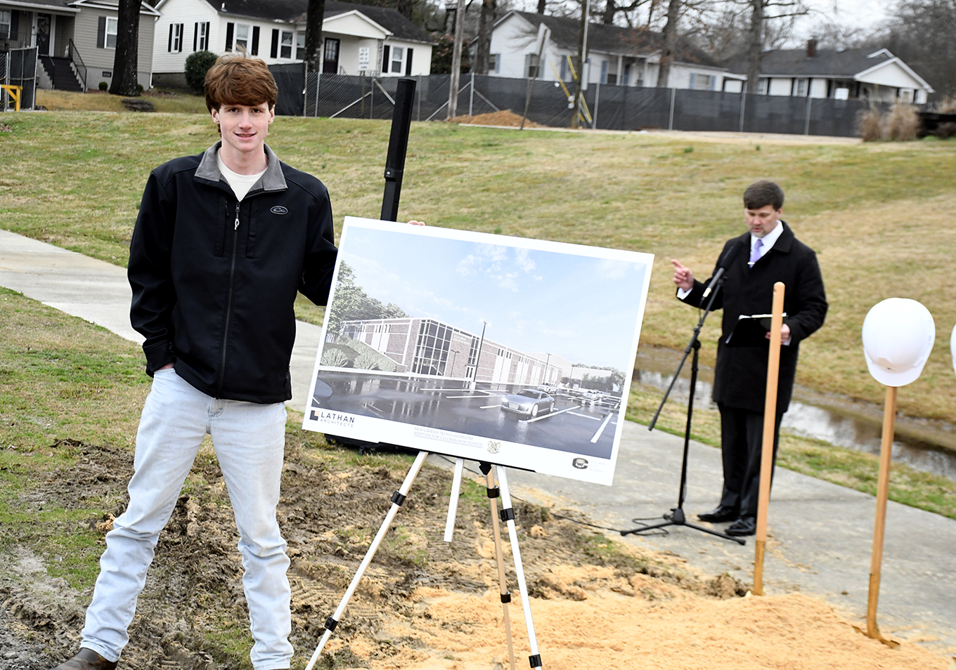 PROFILE 2025: Cullman City Schools continues infrastructure build with ...