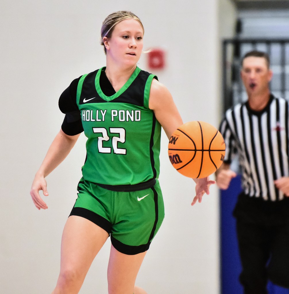 ALL-STATE BASKETBALL (GIRLS): Cold Springs’ Dickerson, Good Hope’s ...