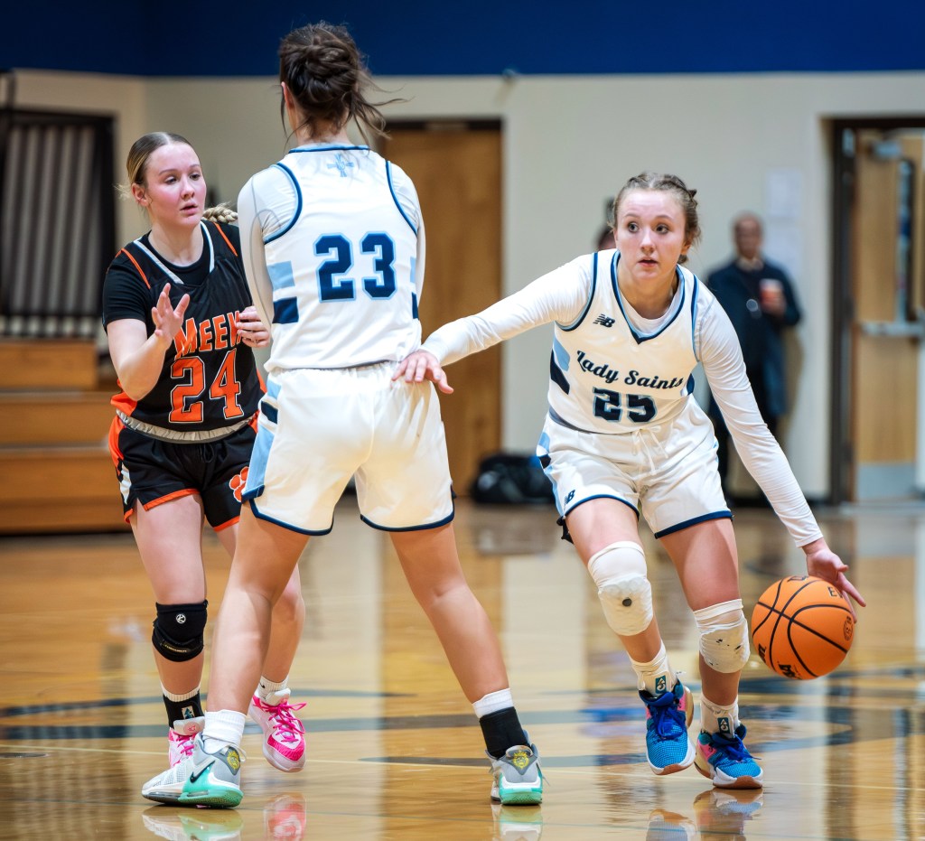 ALL-STATE BASKETBALL (GIRLS): Cold Springs’ Dickerson, Good Hope’s ...