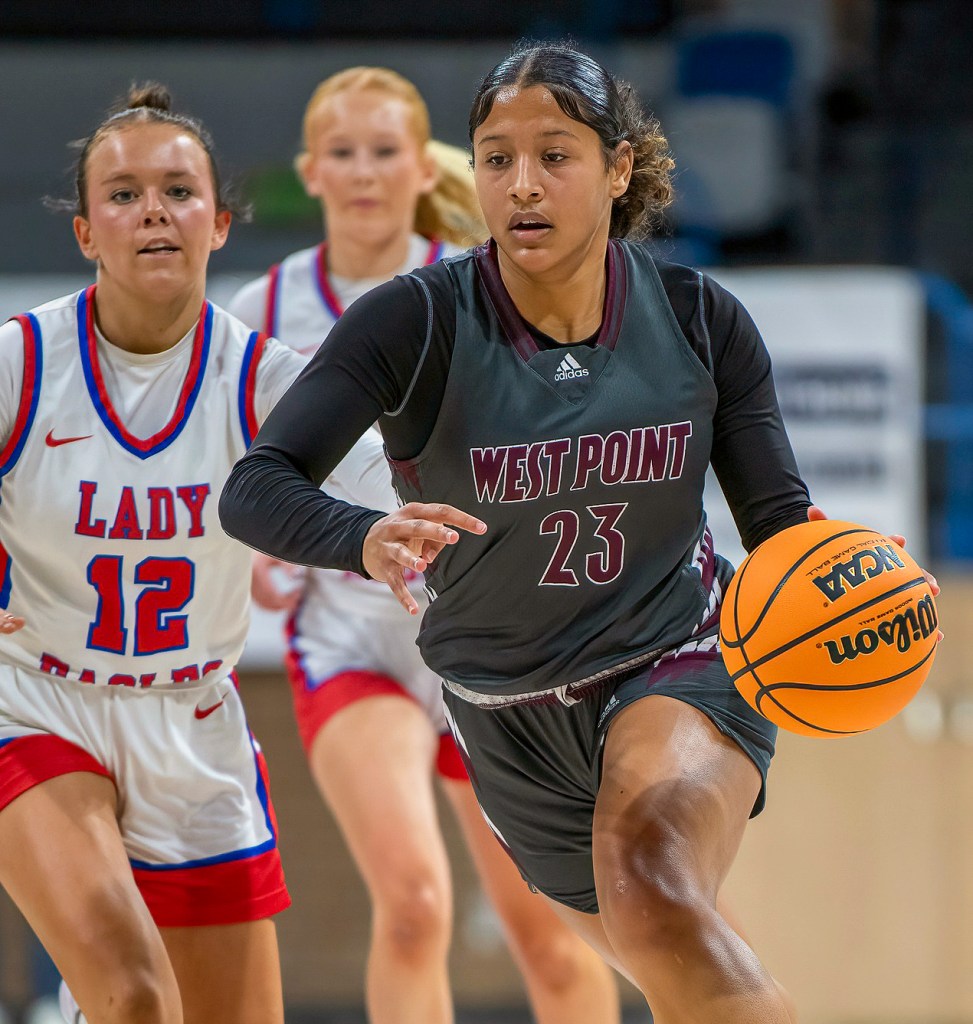 ALL-STATE BASKETBALL (GIRLS): Cold Springs’ Dickerson, Good Hope’s ...