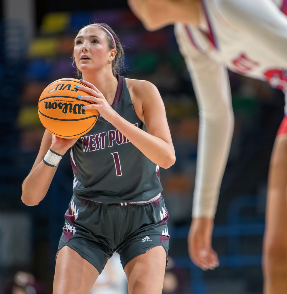 ALL-STATE BASKETBALL (GIRLS): Cold Springs’ Dickerson, Good Hope’s ...