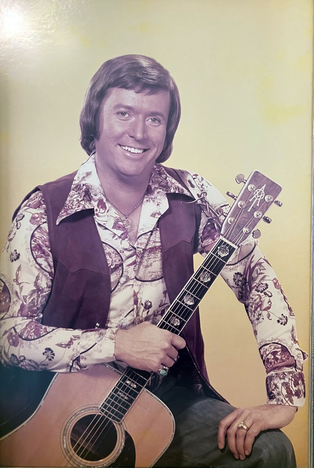 Cullman County businessman, musician Nate Harvell dies at age 84 | The ...