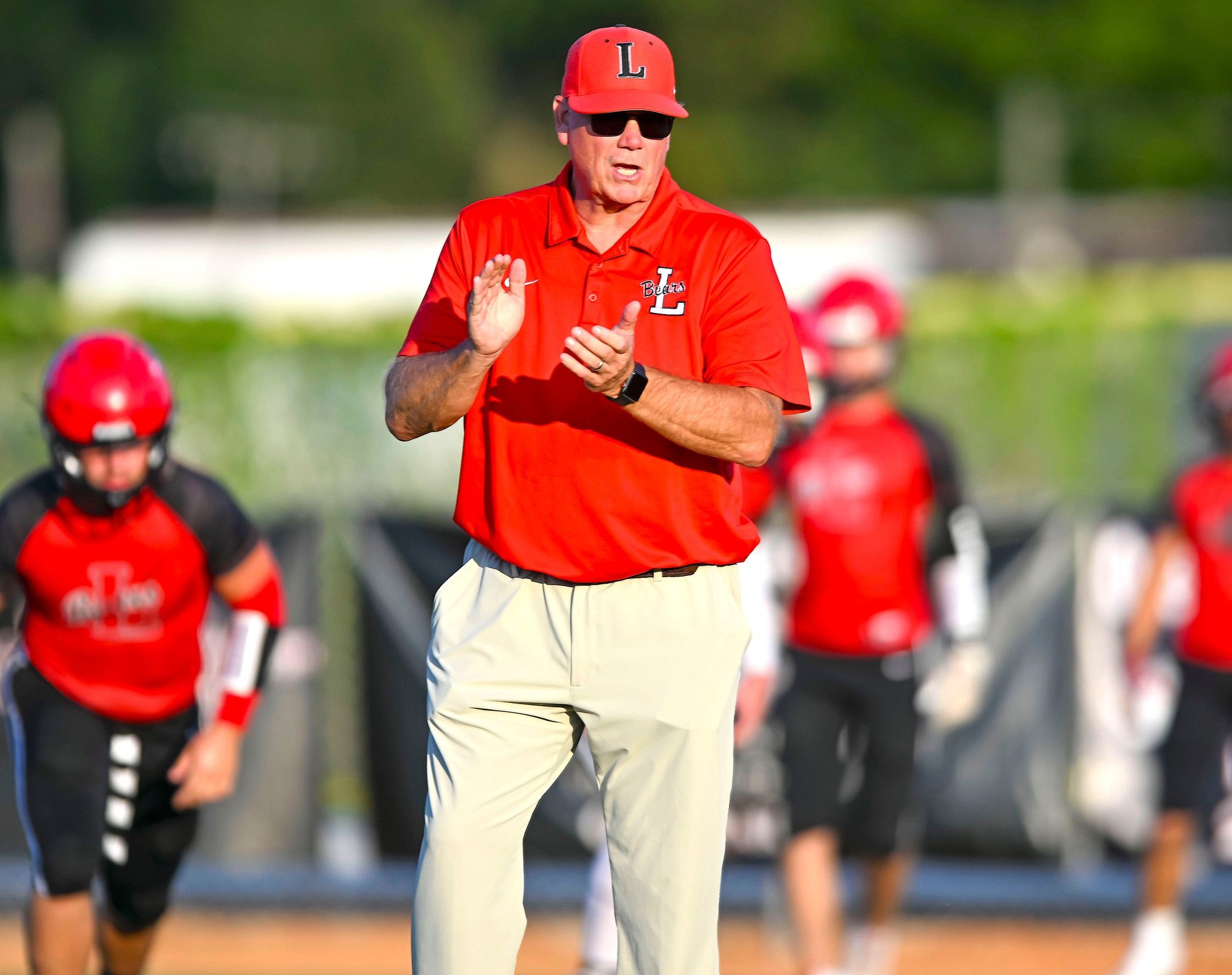 PREP FOOTBALL: Addison hires Mark Hastings as head coach | The Cullman ...