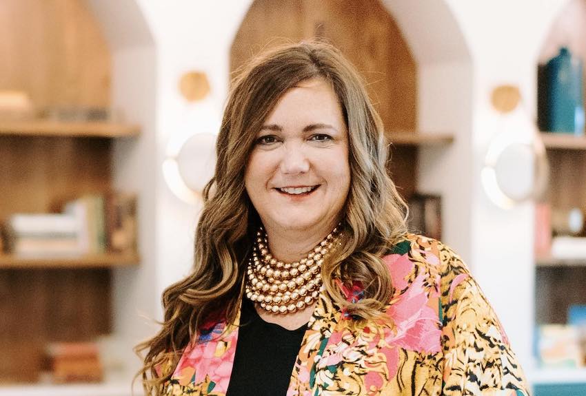 Amy Wood seeking Place 4 on Cullman City School Board | The Cullman Times