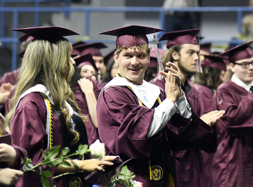 (Gallery) West Point graduation | The Cullman Times