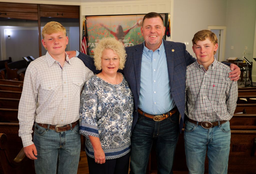 Matt Gentry announces run for Alabama Public Service Commission | The ...