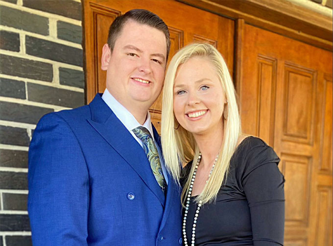 Renovation Church welcomes new senior pastor | The Cullman Times