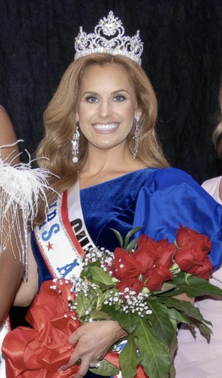 Vinemont native crowned Mrs. Alabama American | The Cullman Times