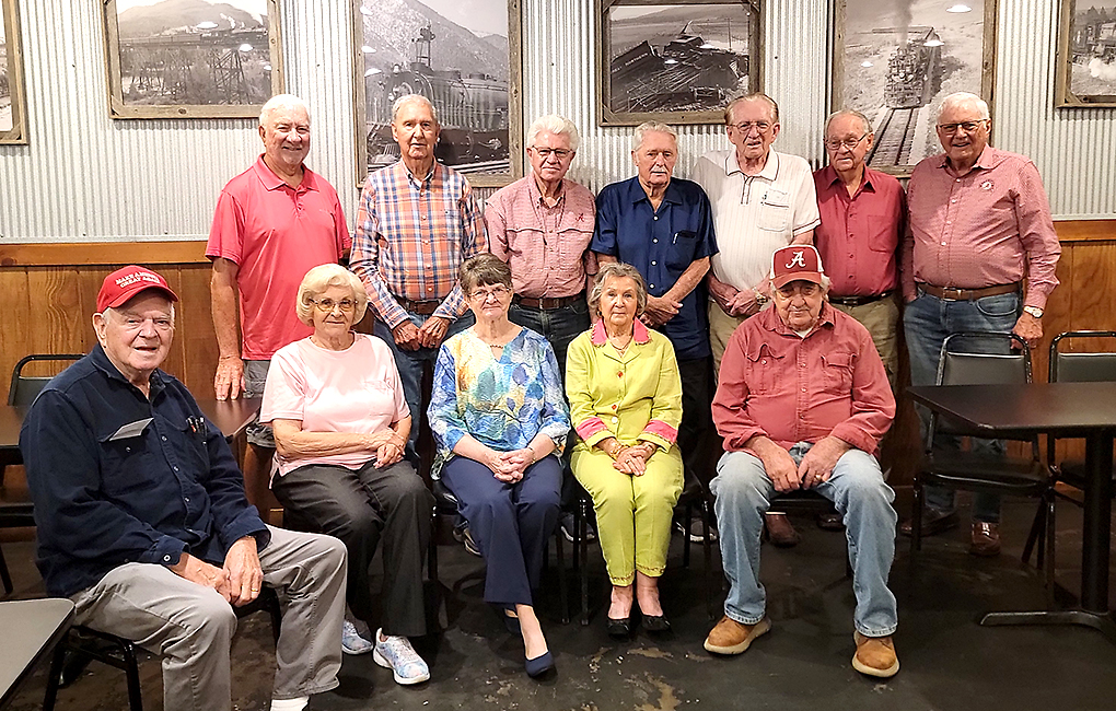West Point Class of 1959 holds reunion | The Cullman Times