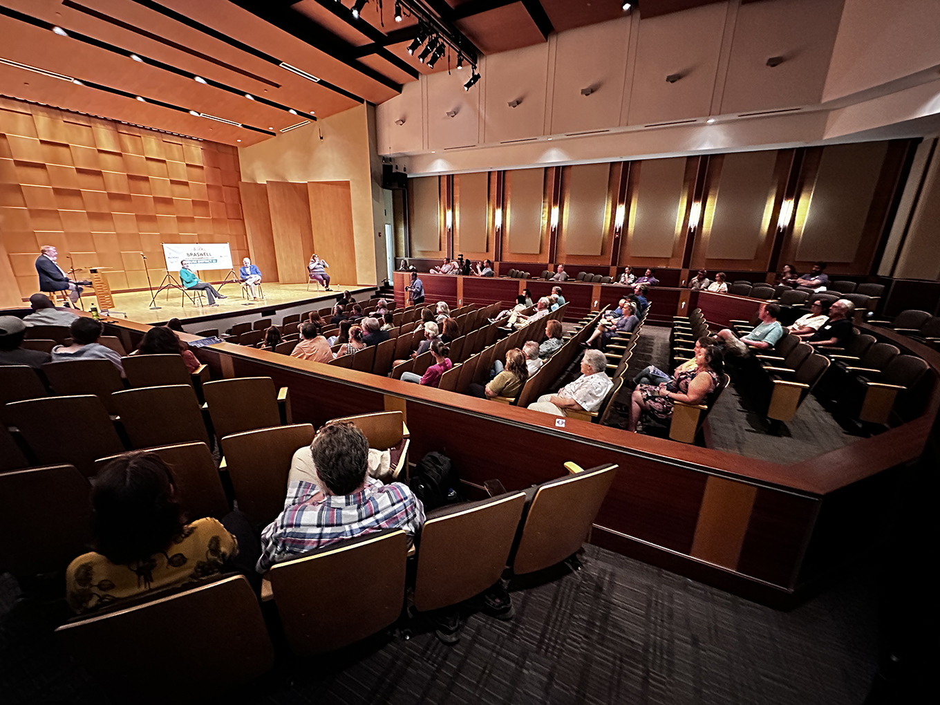 Democrats gather for town hall featuring Doug Jones, Alex Braswell ...