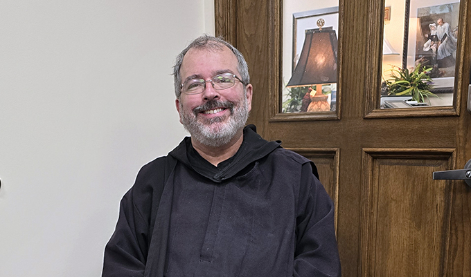 Sacred Heart of Jesus Catholic Church welcomes new pastor | The Cullman ...