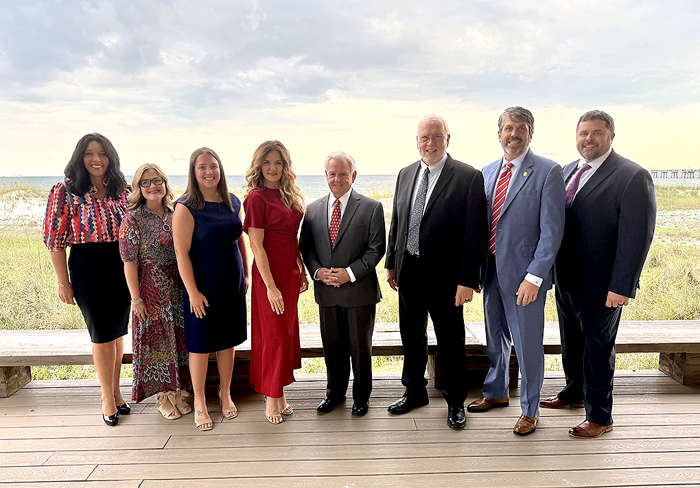 Heard named Tourism Industry Employee of the Year | The Cullman Times