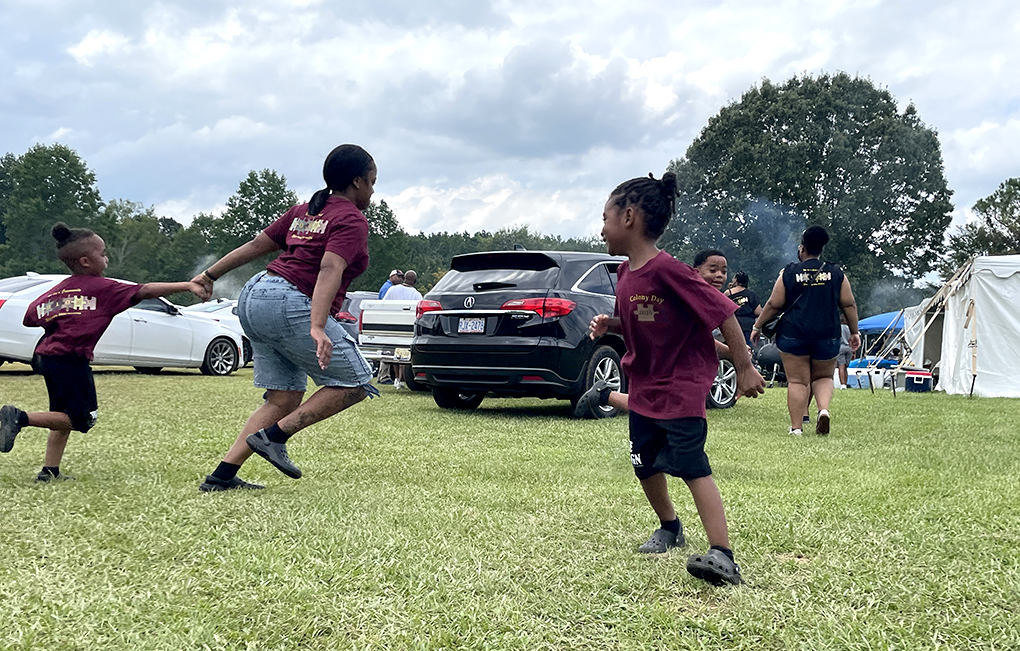 Colony Day celebrates town’s history | The Cullman Times