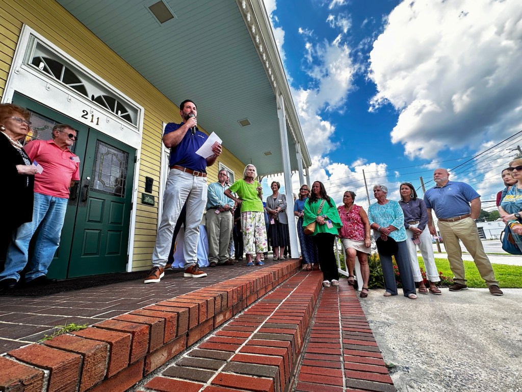 Cullman250 launches with 50th anniversary celebration of museum | The ...