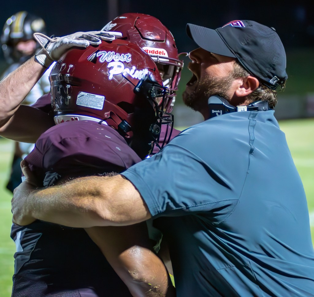 PREP ROUNDUP: West Point rolls past Hayden; Cold Springs, Vinemont also ...