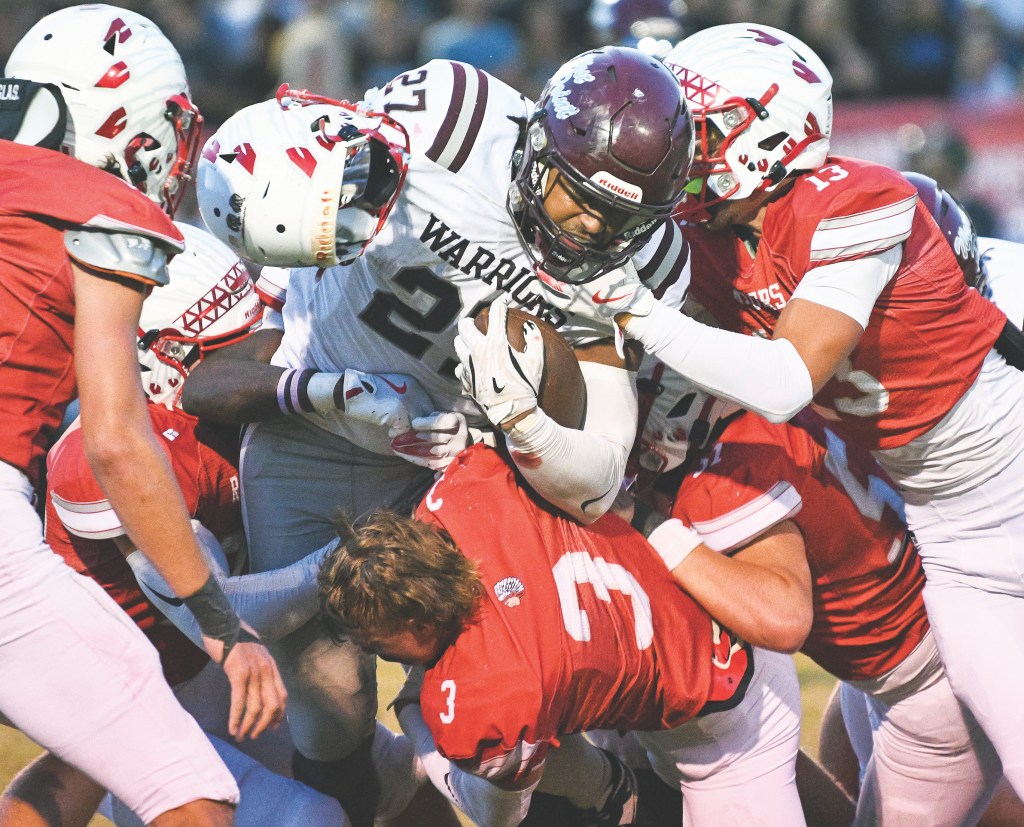 TALKIN’ PREP FOOTBALL: Week 3 preview and predictions | The Cullman Times