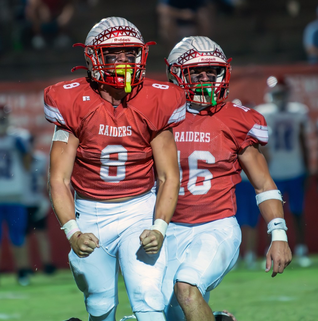 PREP ROUNDUP: Fairview, Good Hope remain unbeaten; Cold Springs ...